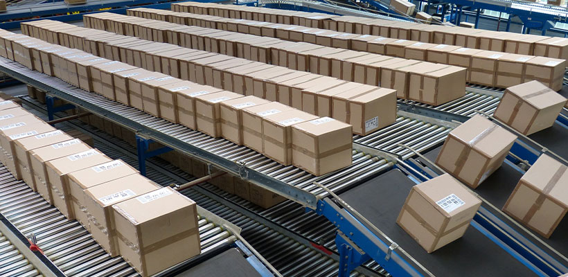 Excess Inventory Management - AKTINA CDS